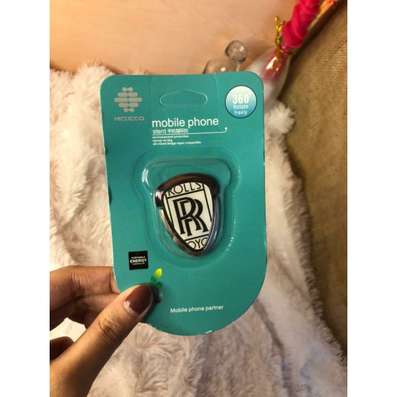 Jual Ring hp tempelan besi | Shopee Indonesia