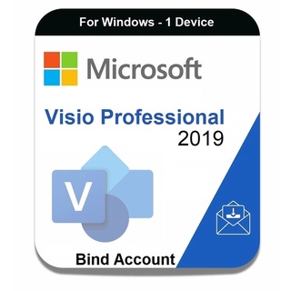 Jual visio 2019 product key Harga Terbaik & Termurah September 2022 ...