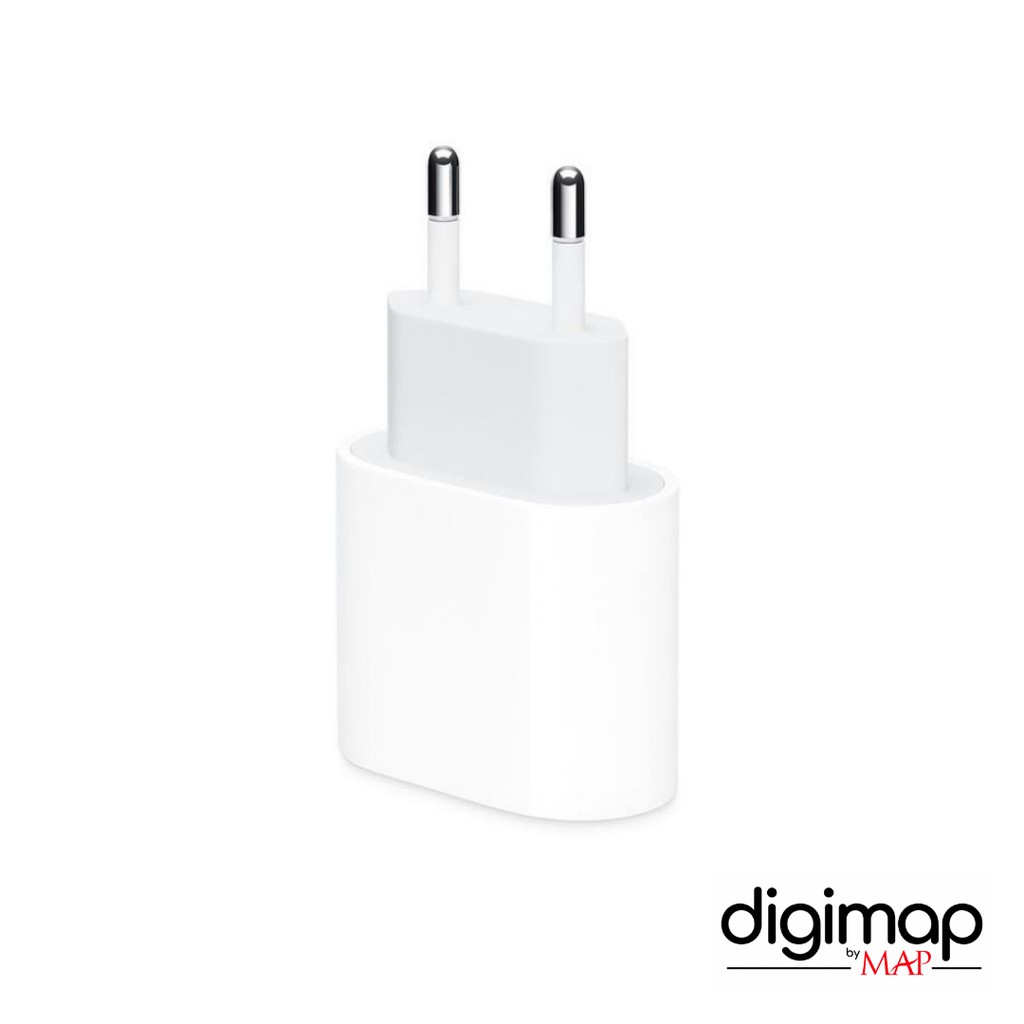 Jual Apple 18W USB-C Power Adapter Indonesia|Shopee Indonesia