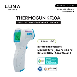 Toko Online LUNA Official Shop | Shopee Indonesia