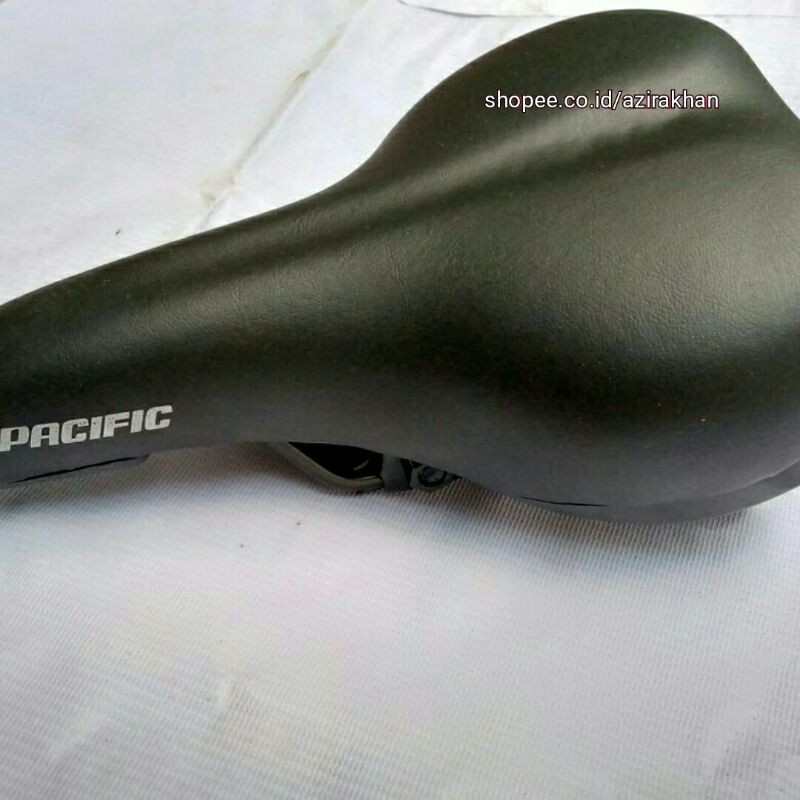 Jual Sadel Jok Sepeda - Sadel Pacific - Sadel Per Ganda (bisa COD ...