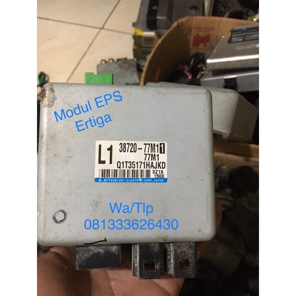 Harga Modul EPS Terbaru Sep 2024 |BigGo Indonesia