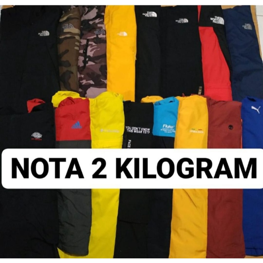 Jual NOTA PEMBELIAN 2C - | Shopee Indonesia