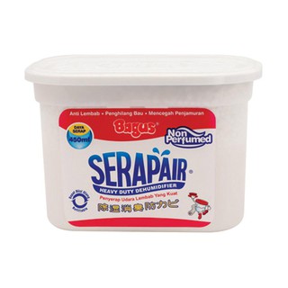 Jual Bagus Serap Air Bagus Penyerap Lembab Ruangan Kemasan Box 450mL ...