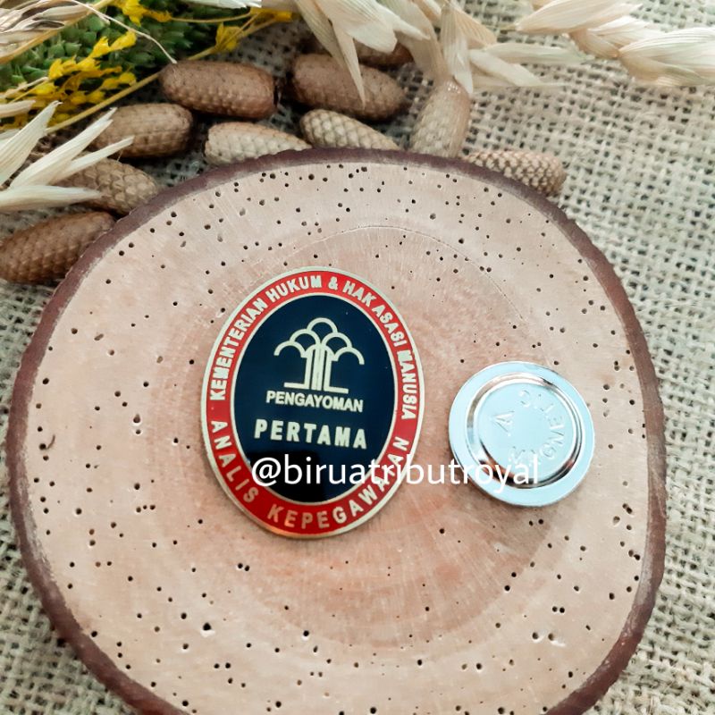 Jual PIN JFT PERTAMA ANALIS KEPEGAWAIAN - KEMENKUMHAM | Shopee Indonesia
