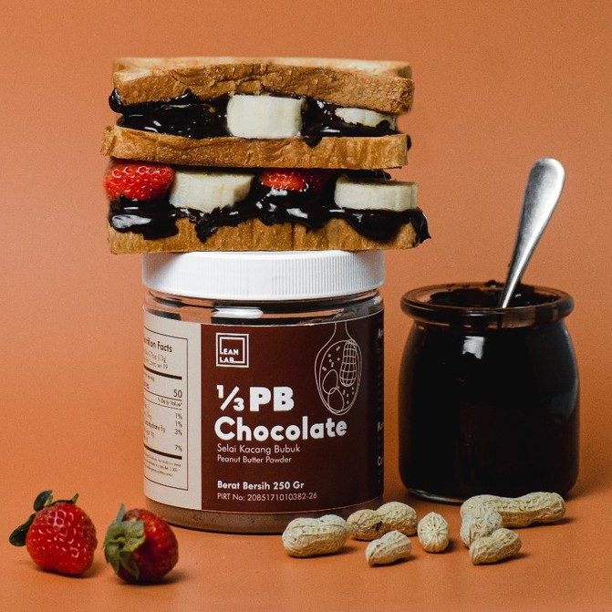 Toko Online Lean Lab Official Shop | Shopee Indonesia