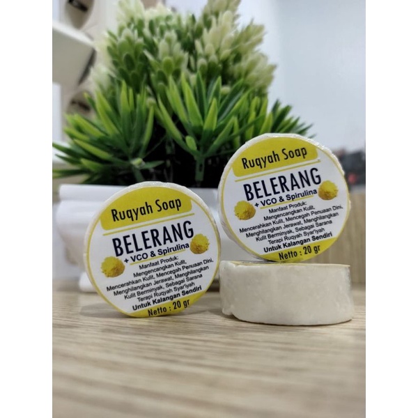 Jual Sabun Belerang | Shopee Indonesia