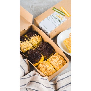 Produk The Bollen Baker | Shopee Indonesia
