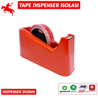 Jual Dispenser duduk / Dispenser Isolasi / Ksatria Tape | Shopee Indonesia