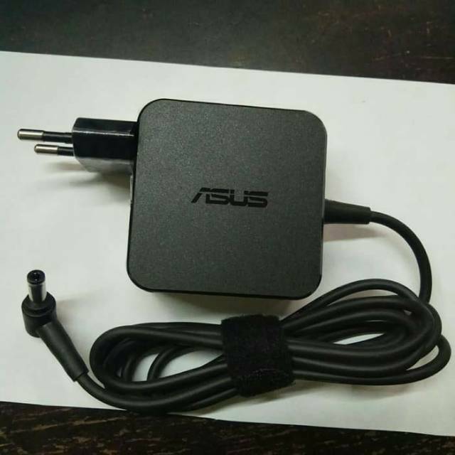 Jual Original Adaptor Asus 19V 2.37A For Asus X551C / ADP 45BW C (5.5 * 2.5) Indonesia|Shopee ...