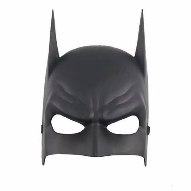 Jual Topeng Avengers Saja Harga Satuan Captain America Ironman Batman ...