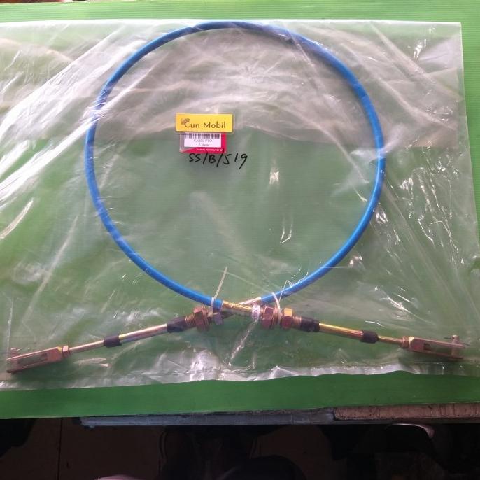 Jual Kabel PTO Kabel Seling Hidrolik panjang 1.5 Meter by mahkota part ...