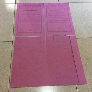 Jual Stopmap / Map Kabita / Map Biasa - 1 Pack isi 50 lbr | Shopee ...