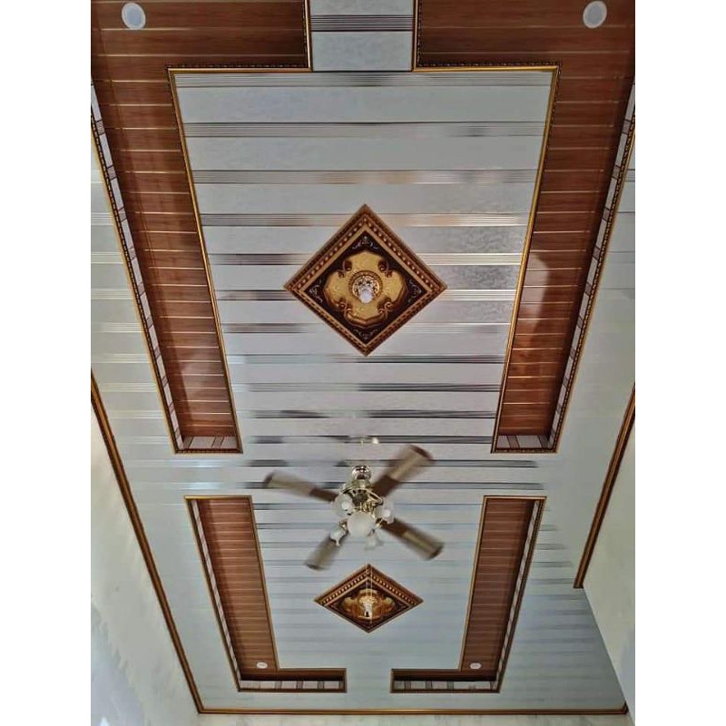 Jual PLAFOND PVC & PEMASANGAN | Shopee Indonesia