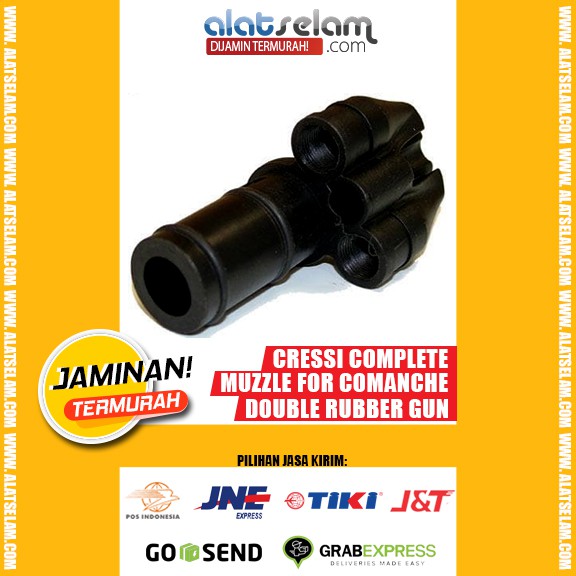 Harga muzzle gun Terbaru Okt 2024 |BigGo Indonesia