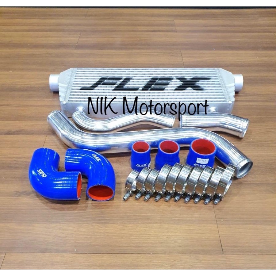 Jual Intercooler Kit FLEX Pajero Exceed 4D56 | Shopee Indonesia