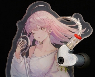 Jual Moondrop SSR Acrylic Stand Waifu Indonesia|Shopee Indonesia