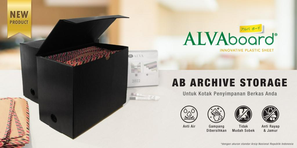 Toko Online ALVAboard Official Shop | Shopee Indonesia