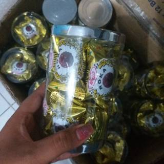 Jual Cokelat Roka TOPLES / Coklat Roka TOPLES / Apollo Roka / Roka ...