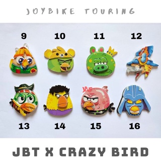 Jual Crazy Birds Limited Edition - Mainan Crazy bird | Shopee Indonesia