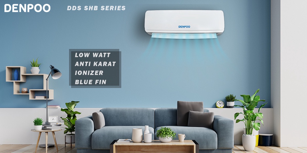 Toko Online DENPOO Official Shop | Shopee Indonesia