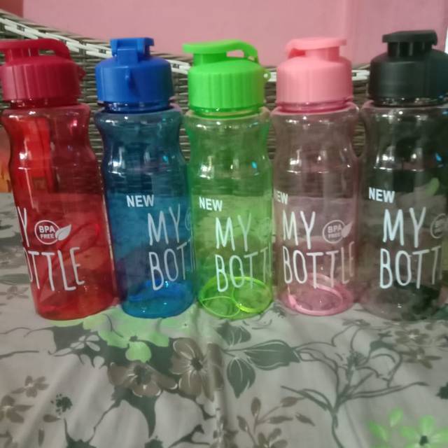 Jual My bottol | Shopee Indonesia