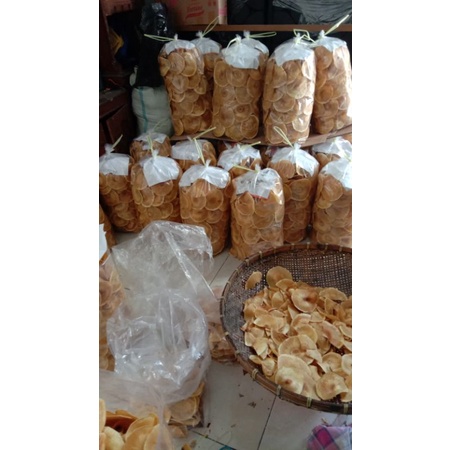 Jual kripik sukun patahan | Shopee Indonesia