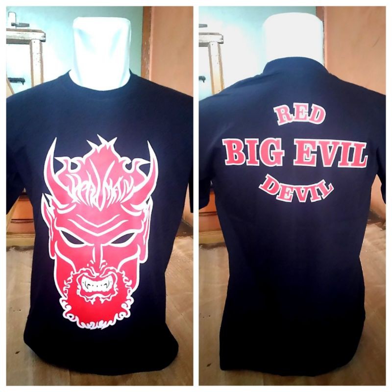 Jual UNDERTAKER BIG EVIL - WWE NJPW AEW UFC Indonesia|Shopee Indonesia