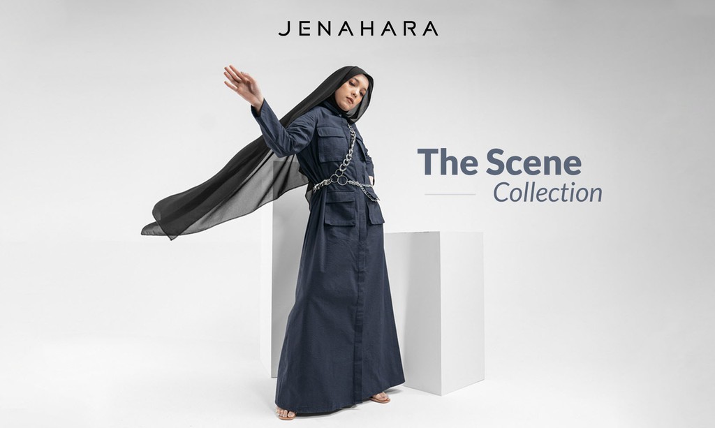 Toko Online JENAHARA Official Shop | Shopee Indonesia