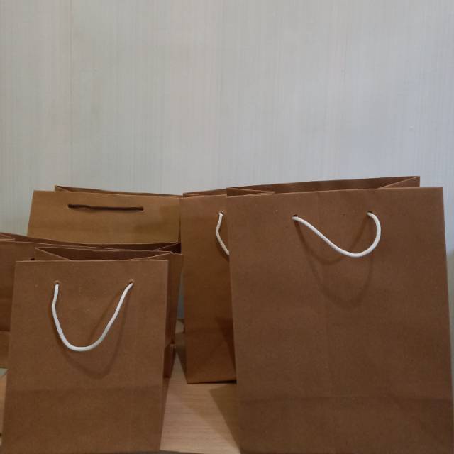Produk Paperbag_id | Shopee Indonesia