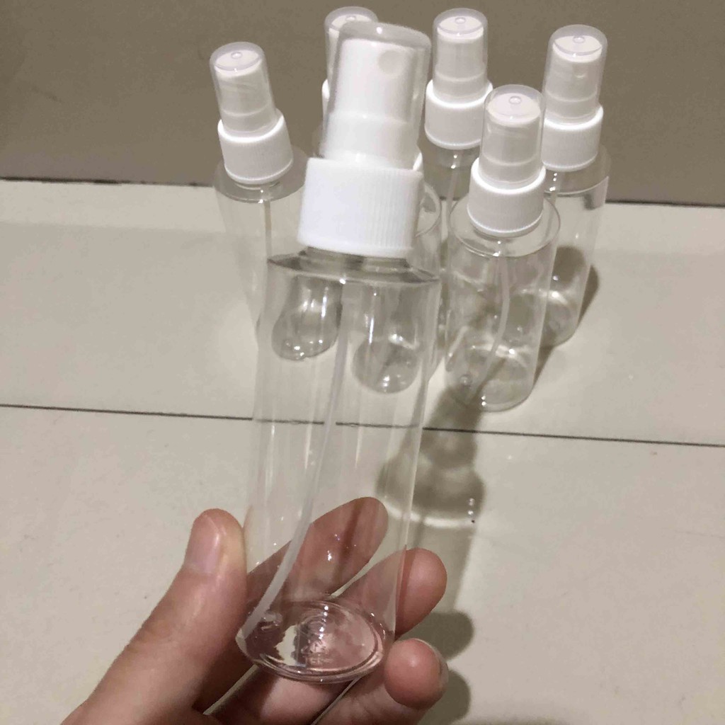 Jual botol 50ml PET-1pc | Shopee Indonesia