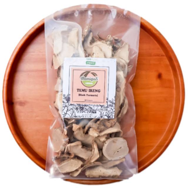 Jual Temu Ireng Kering Rempah Asli | Shopee Indonesia