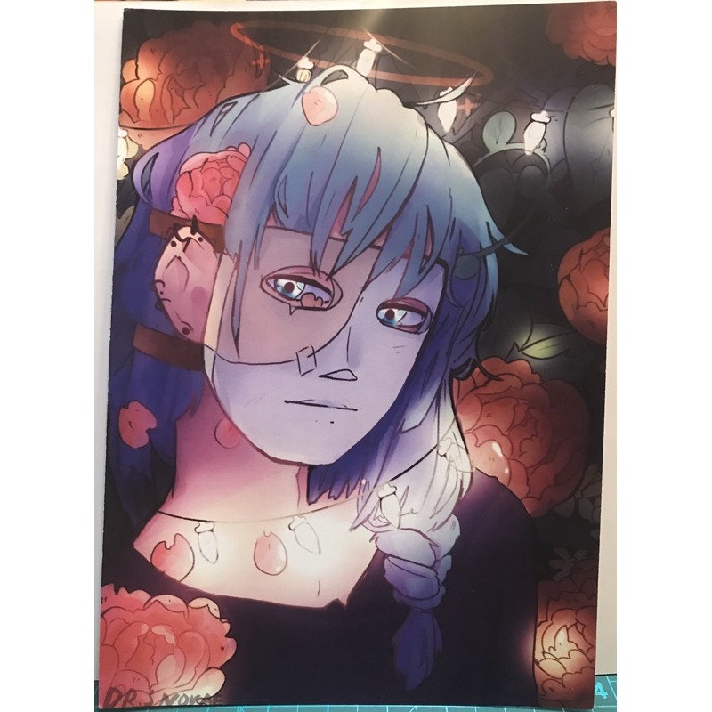 Jual Sally Face Poster | Shopee Indonesia