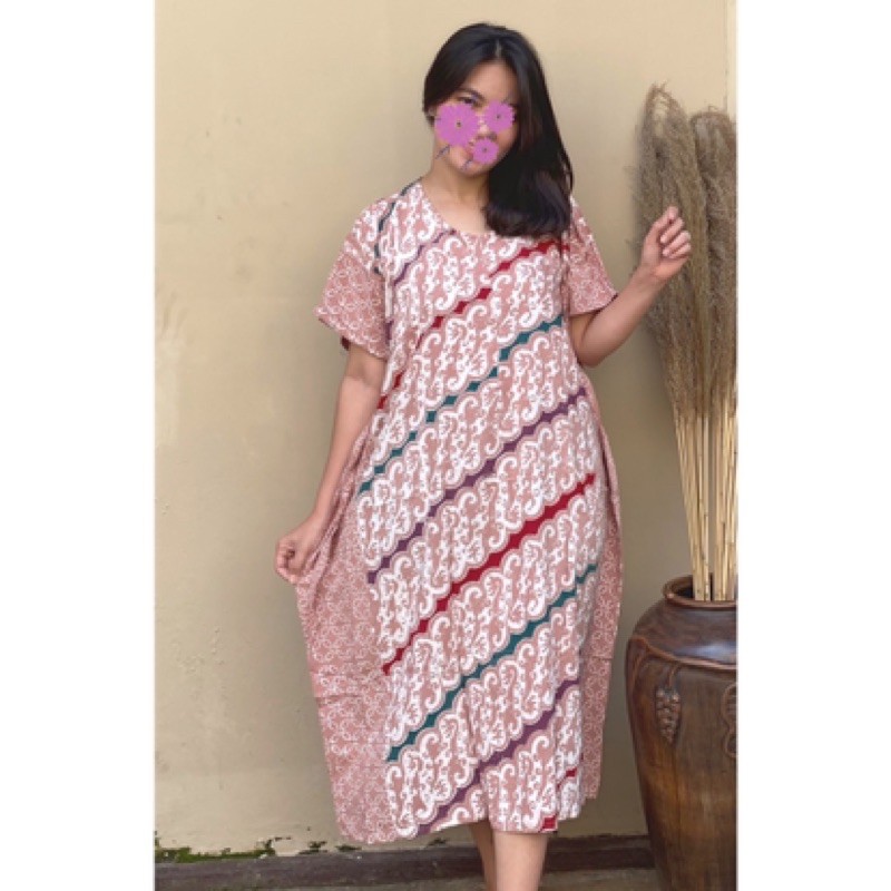 Jual daster kalong, daster cantik | Shopee Indonesia