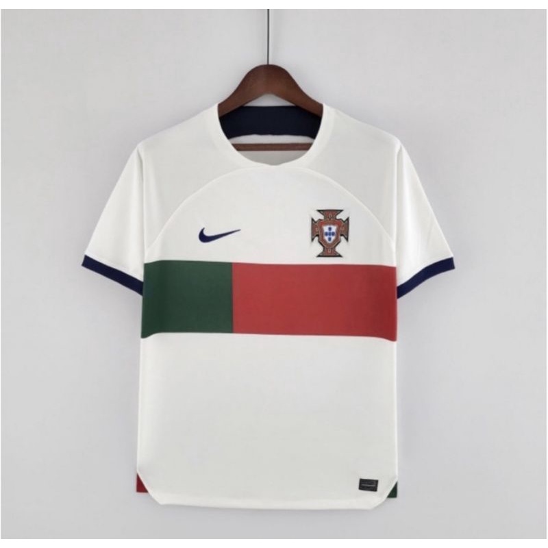 Jual Jersey Kaos Baju Sepak Bola Timnas Tim Nasional Portugal Home Away ... Jual Jersey Kaos Baju Sepak Bola Timnas Tim Nasional Portugal Home Away ...