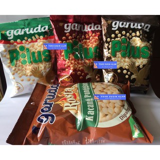 Jual TIC TAC PILUS KACANG MR P GARUDA KACANG DAN PILUS KACANG ALL ...