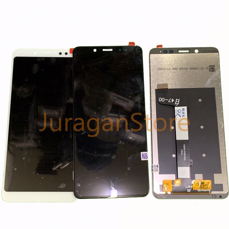 Jual LCD TOUCHSCREEN XIAOMI REDMI NOTE 5 - REDMI NOTE 5 PRO COMPLETE ...