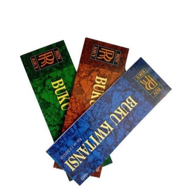 Jual Buku Kwitansi kecil 36 Lembar / Merk KIKI | Shopee Indonesia Jual Buku Kwitansi kecil 36 Lembar / Merk KIKI | Shopee Indonesia