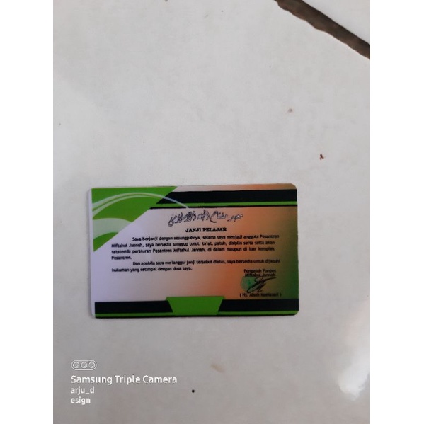 Jual id card | Shopee Indonesia