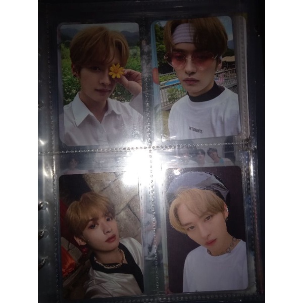 Jual PHOTOCARD LEE KNOW STRAY KIDS | Shopee Indonesia