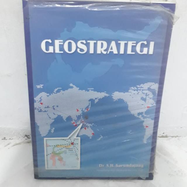 Jual Buku 100% original geostrategi | Shopee Indonesia