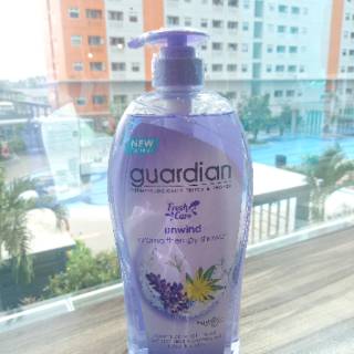 Jual GUARDIAN Sabun Mandi Cair 1 Ltr (1000mL) | Shopee Indonesia