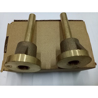 Jual Point sambungan grounding/Single Hole Earth Point (Furse PC103 ...