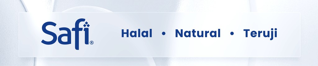 Toko Online Safi Official Shop | Shopee Indonesia