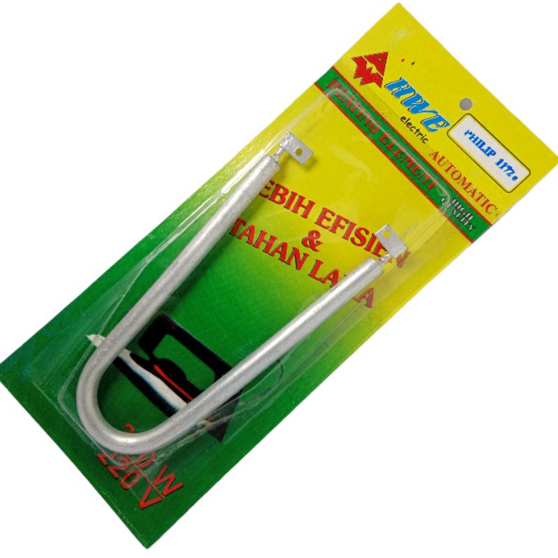 Jual ELEMEN PEMANAS GOSOKAN SETRIKA PHILIPS HD 1172 | Shopee Indonesia