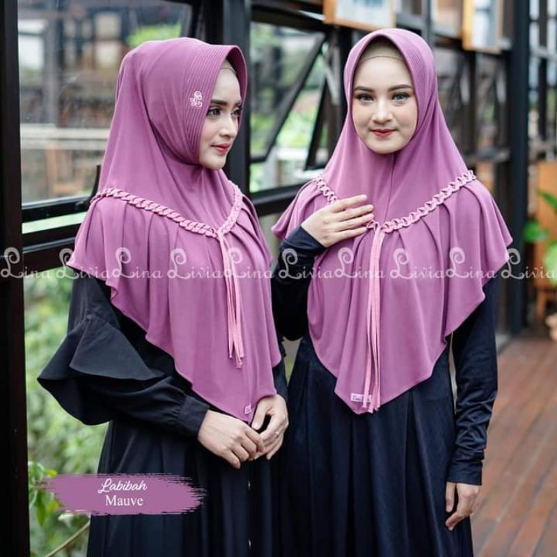Harga Labibah.hijab Terbaru Mar 2025 | BigGo Indonesia