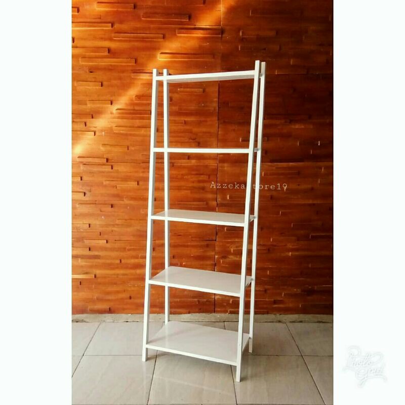 Jual Rak tangga/rak tangga susun/rak bunga tangga/rak susun serbaguna ...