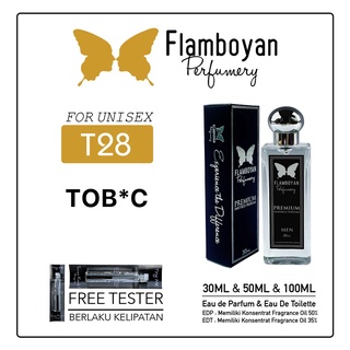 Produk Flamboyan Parfum | Shopee Indonesia