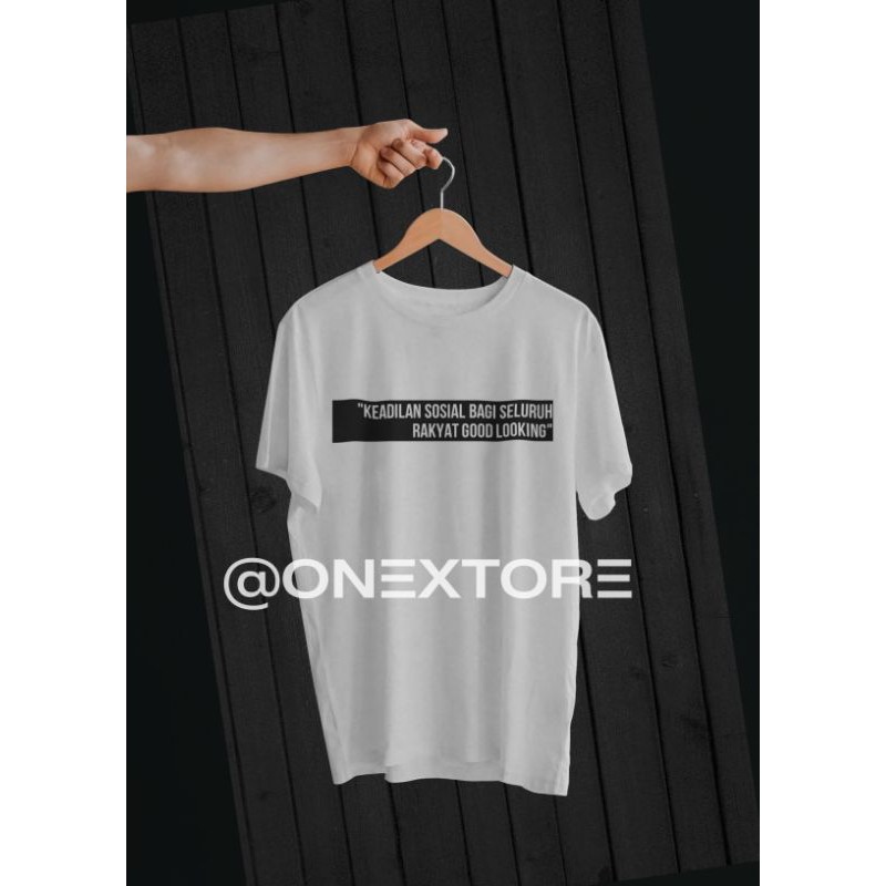 Kaos Plesetan Nyeleneh - Dunia Belajar