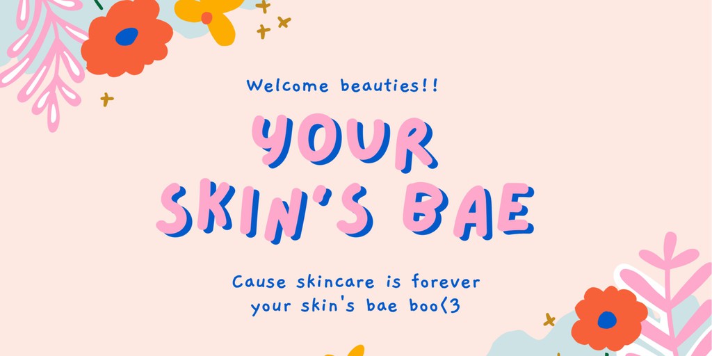 Toko Online Your skins bae | Shopee Indonesia